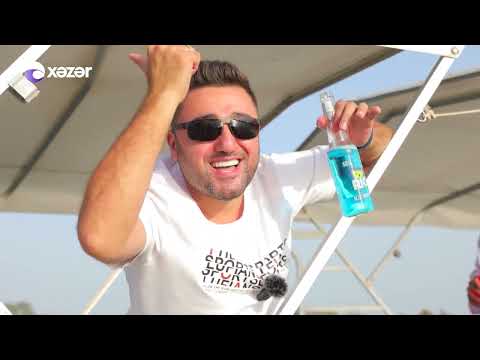 Tur Baz - Mingəçevir   30.10.2022