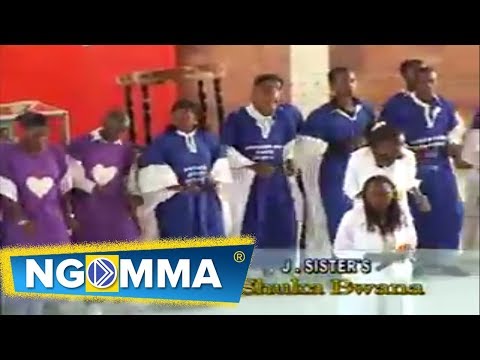 J Sisters - Shuka Bwana (Official Video)