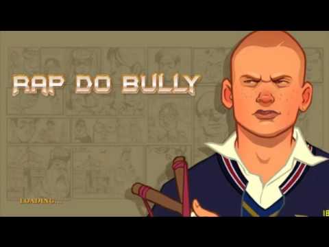 Rap do Bully - RAP 1 - YouTube