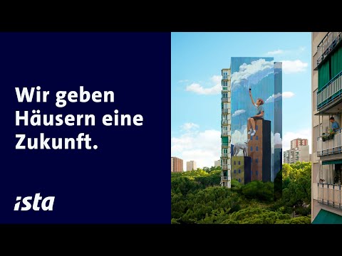 ista | Wir geben Häusern eine Zukunft – mit digitalen Services und moderner Technik.