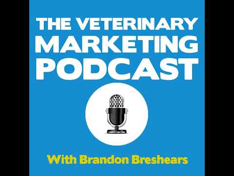 VMP 292: Is Your Veterinary Practice Forgettable? Danielle Lambert on How To Create Build A...