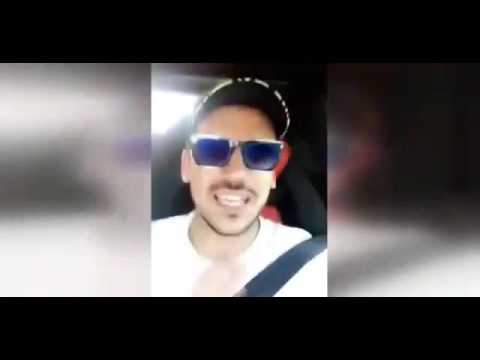 Yağmur Sarıoğlu ve Kerimcan Durmaz, Lamborghini ile 270 km hız yaptı!