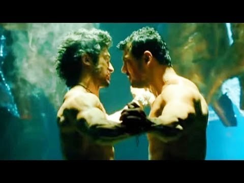 John Abraham force movie short fighting scene | full HD in1080p - YouTube