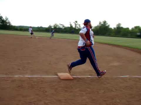 Alex Rodgers 2018 - YouTube