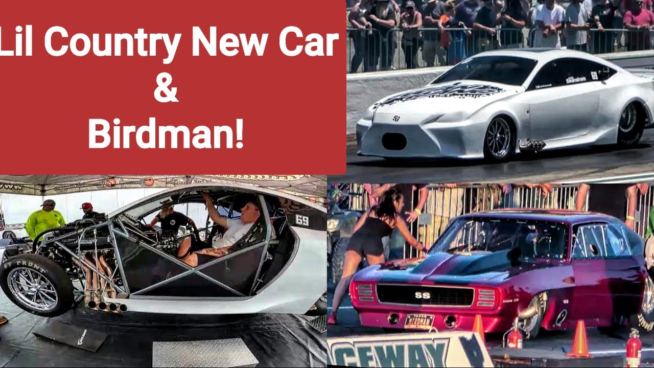 Birdman S 2022 New Cars