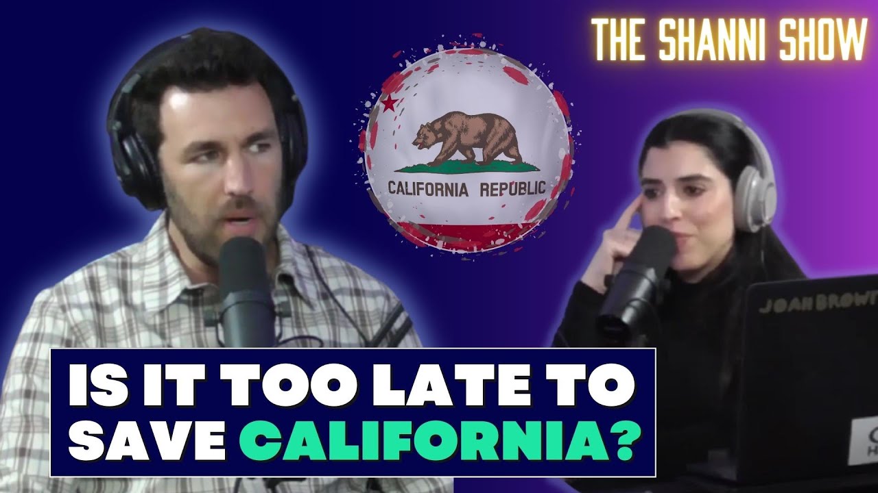 Matt Bilinsky: Saving California | EP 10 - YouTube