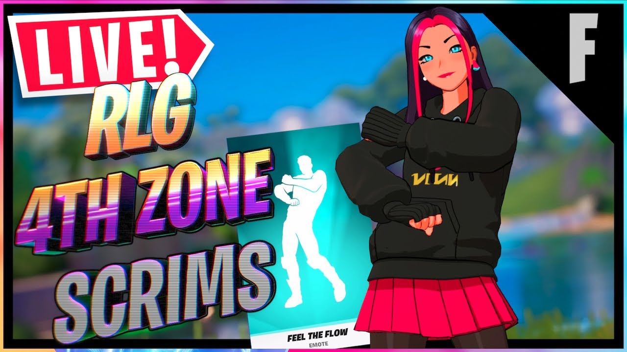 🔴 *FORTNITE LIVE* REAL NA EAST FORTNITE SCRIMS - CUSTOM MATCHMAKING ...