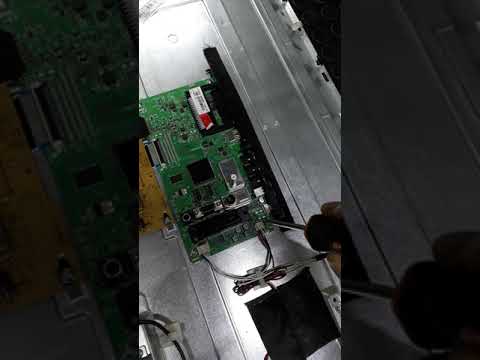 VESTEL Hİ-LEVEL SEG REGAL LCD LED TV ANAKART ARIZA ONARIMI