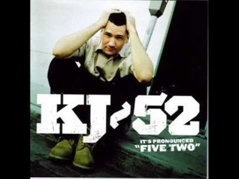 KJ 52 Back In The Day - YouTube