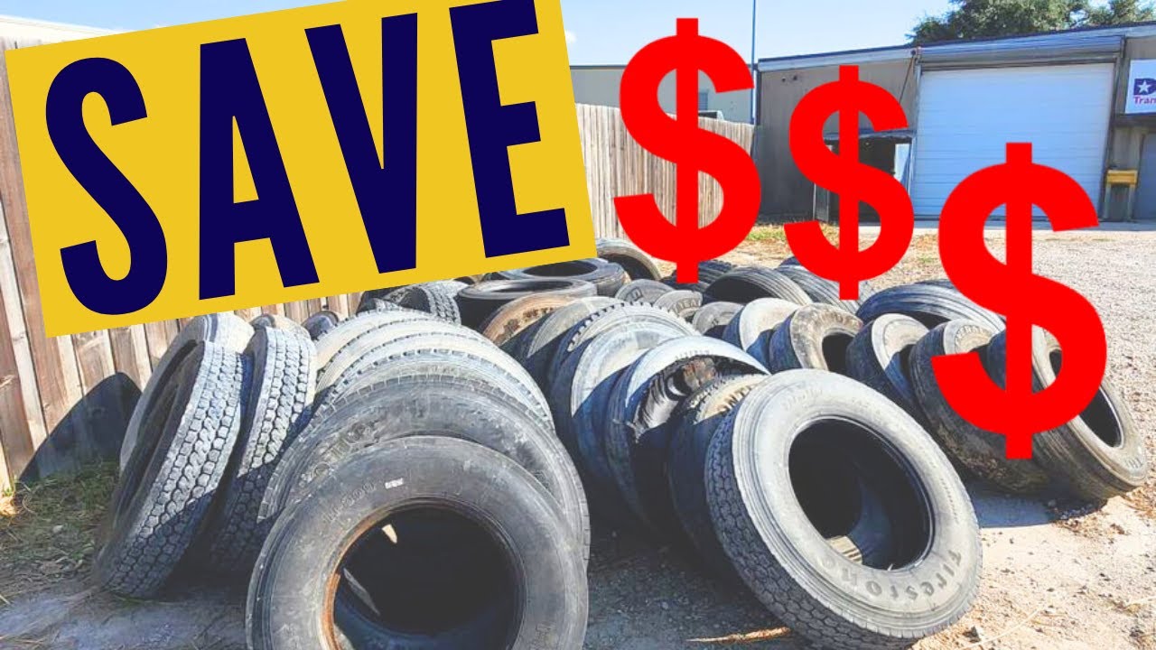 Watch Industrial Truck Yard Clean up - YouTube