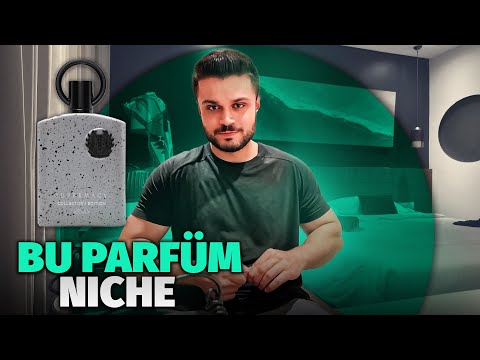 Afnan Supremacy Collector Edition | Klon Parfümler