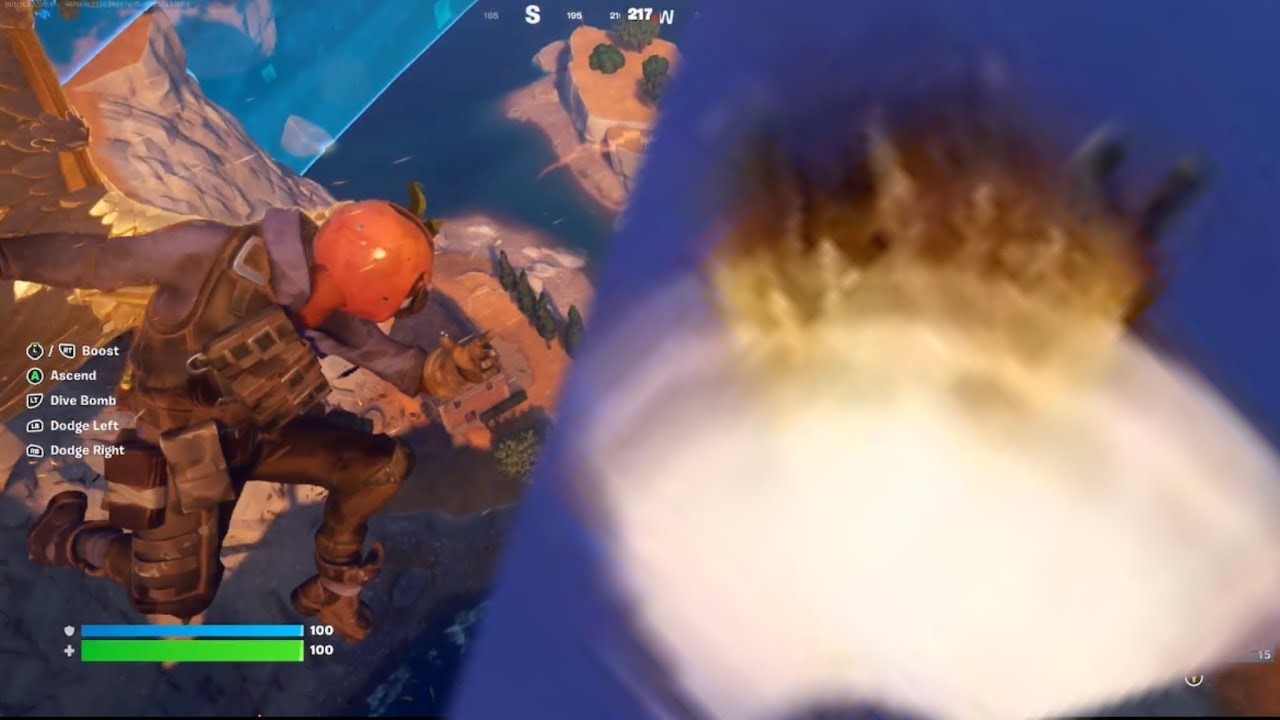 BIG DIVE!! - YouTube