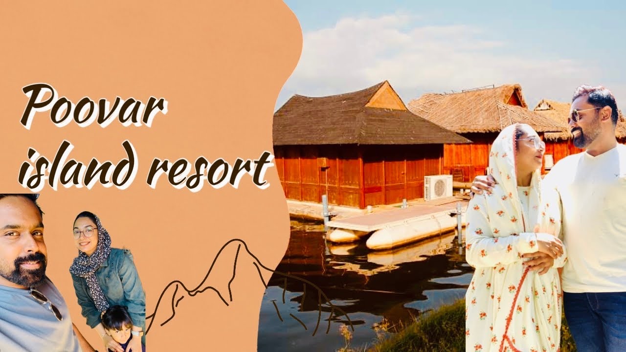 Poovar island resort | Things to see | Ayurveda resort in Trivandrum ...
