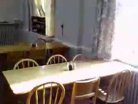 The University of Hull: Thwaite Hall: The Dining Hall - YouTube