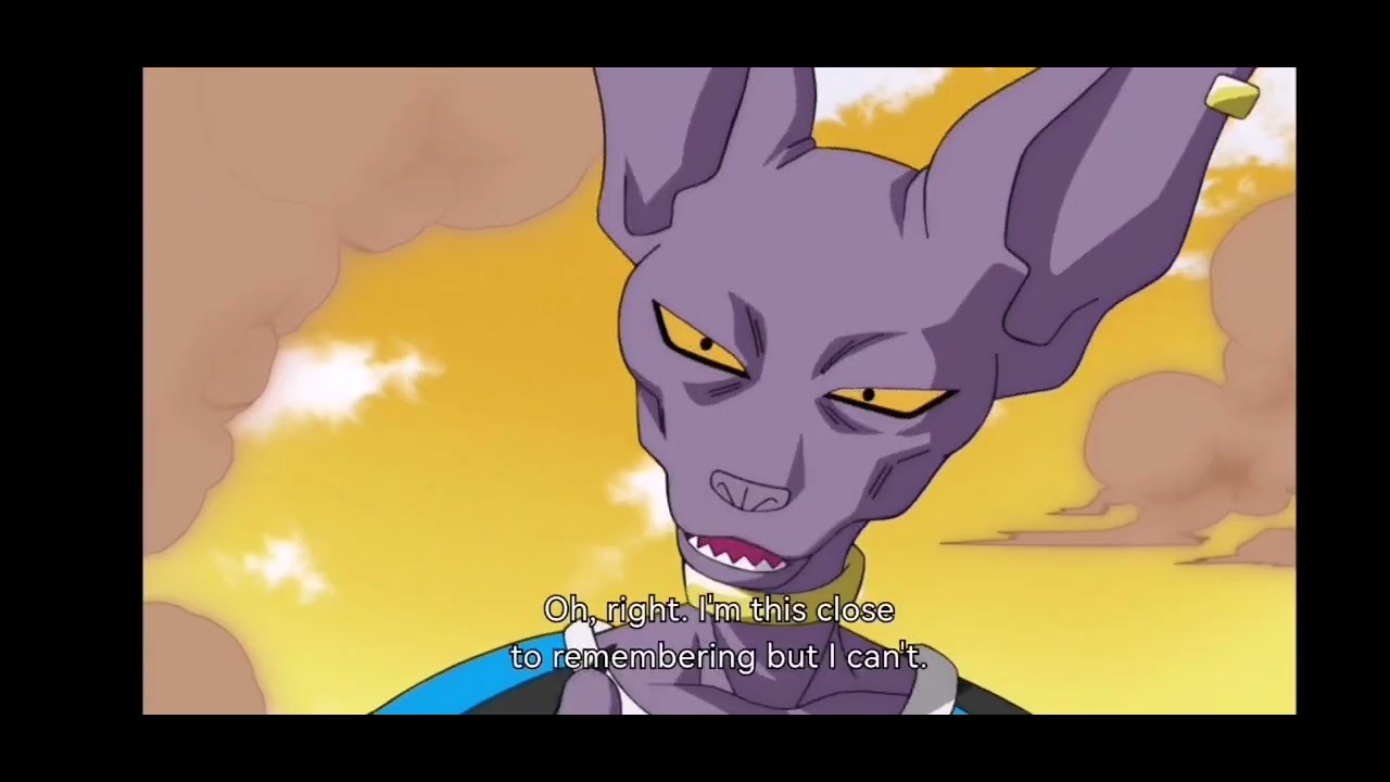 alien chef vs berus. random vid - YouTube