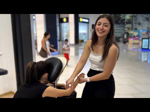 Deep Massage That Changes Everything | Lady Ceren