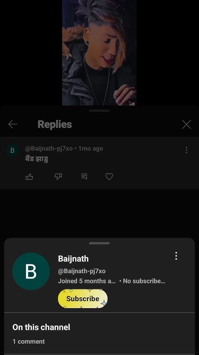 Comment Karo Subscribe Milega Viral Edit Youtube
