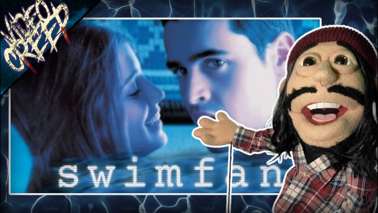 Let's Talk About Swimfan - YouTube