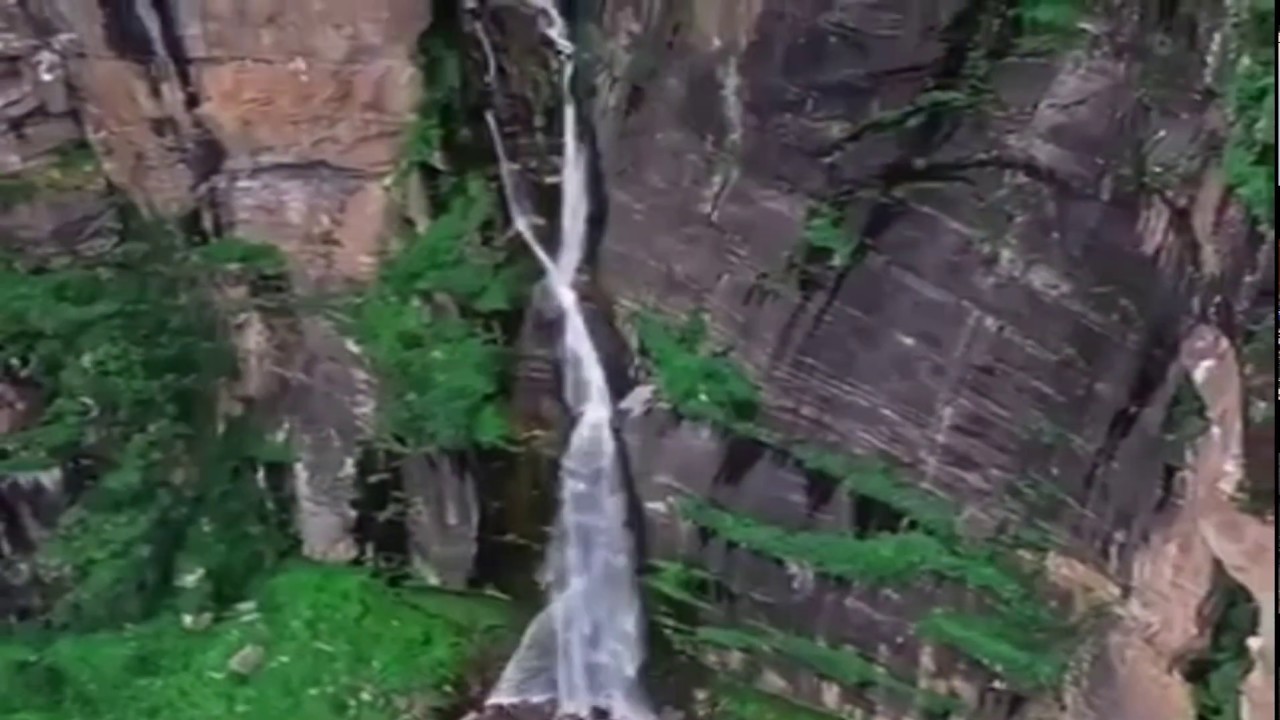 Jogni Waterfall The Best One Day Trek In Manali - Manali Travel ...