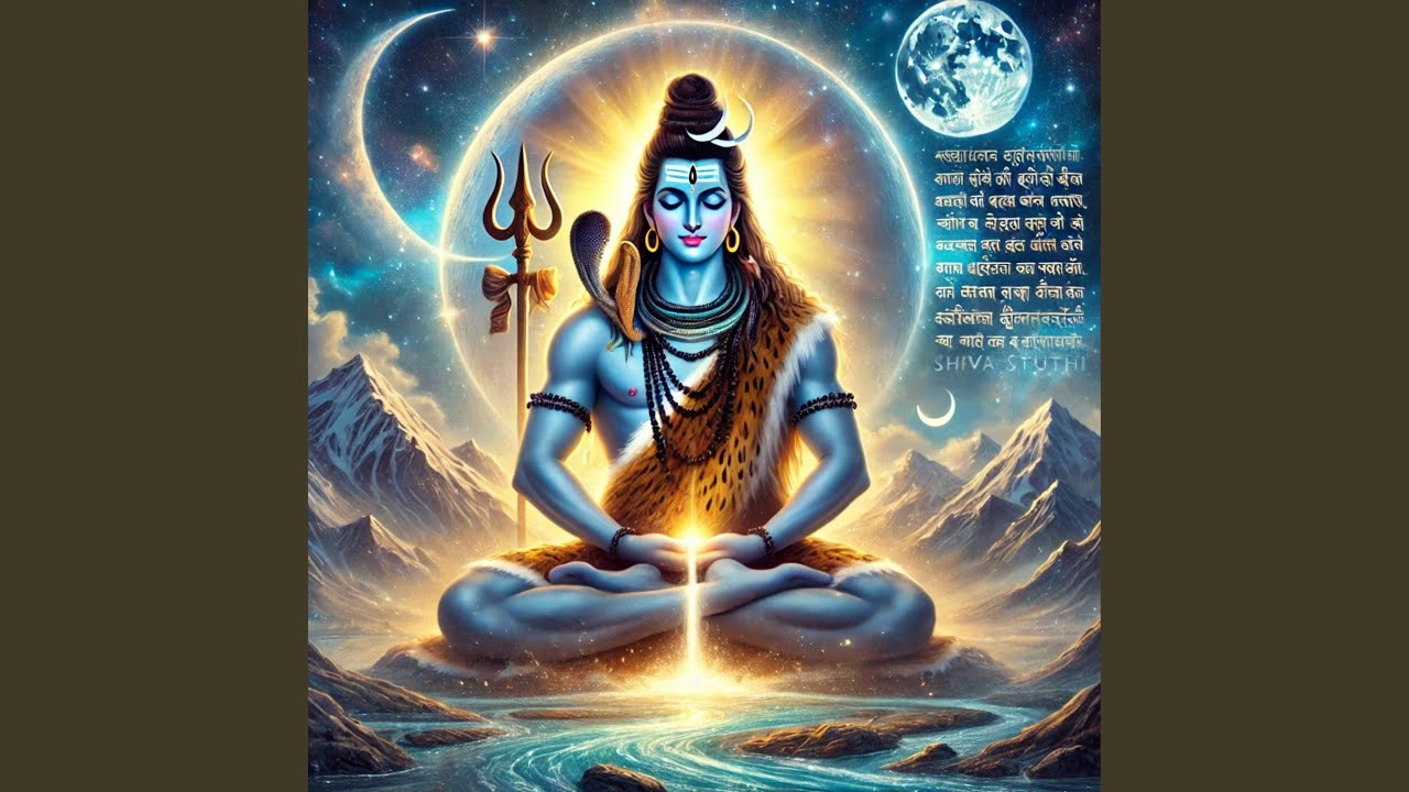 Shiva Stuthi - YouTube