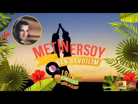 Metin Ersoy - Şek Sevgilim, Kalipso (1967)
