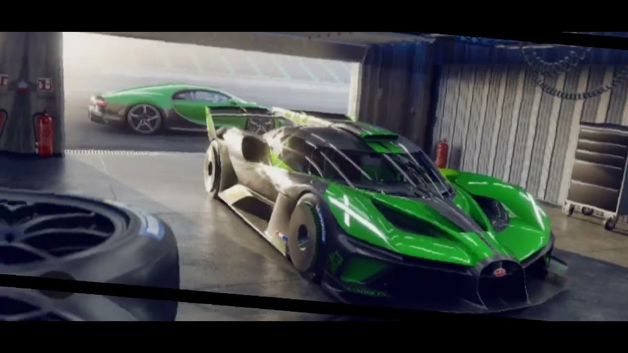 my fav car - YouTube