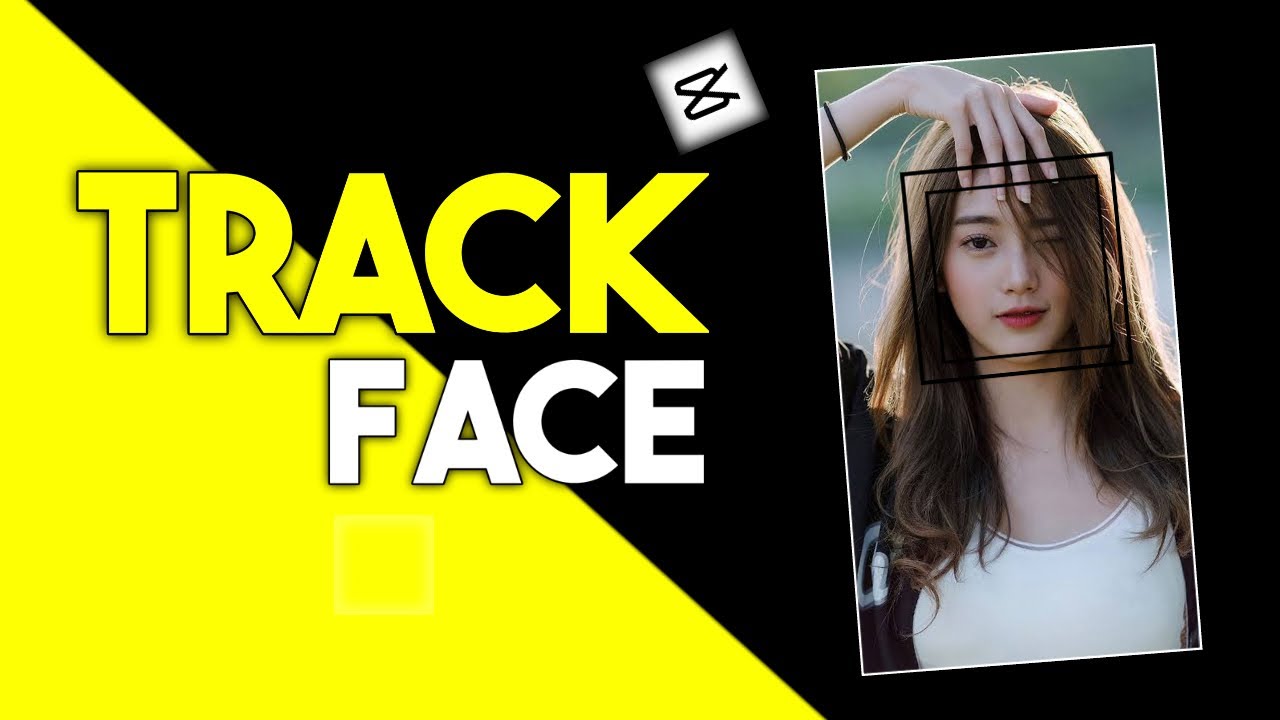 Face tracking in Capcut | How to track face in mobile - YouTube