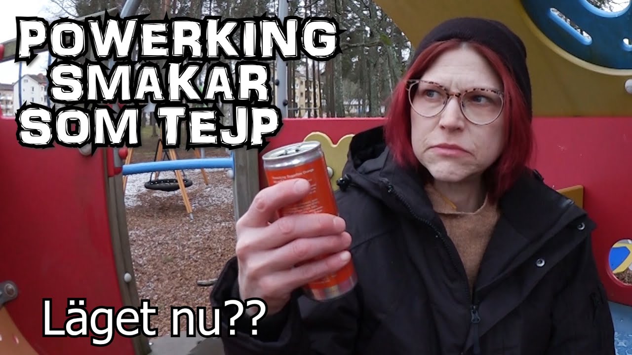 Massa snack i en klätterställning - YouTube
