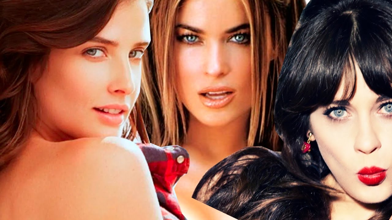 ATRIZES MAIS LINDAS DAS TELAS! - Qual a atriz mais linda das telas ...