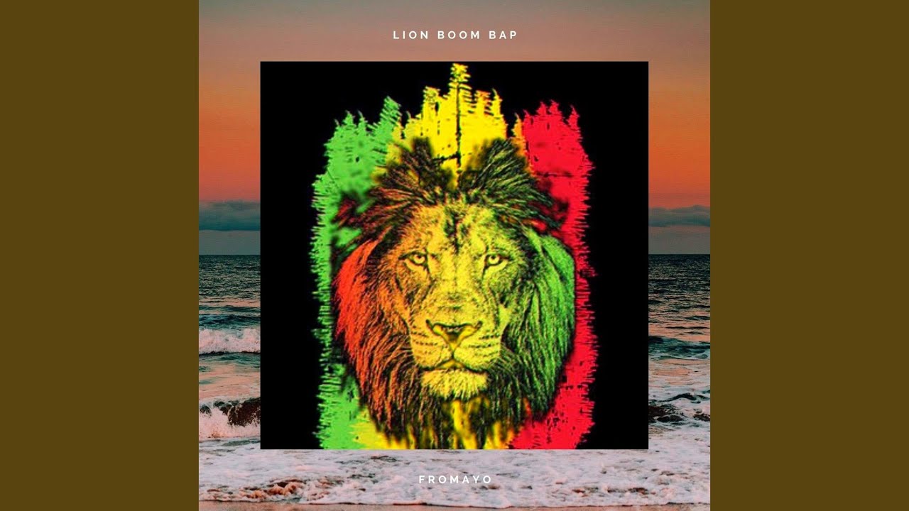 Lion Boom Bap - YouTube