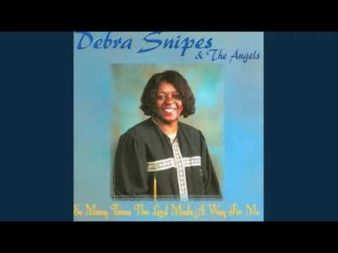Hide Behind the Mountain - Debra Snipes - YouTube