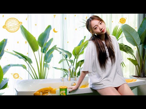 愛你 - Julia Wu 吳卓源 | Subsessions