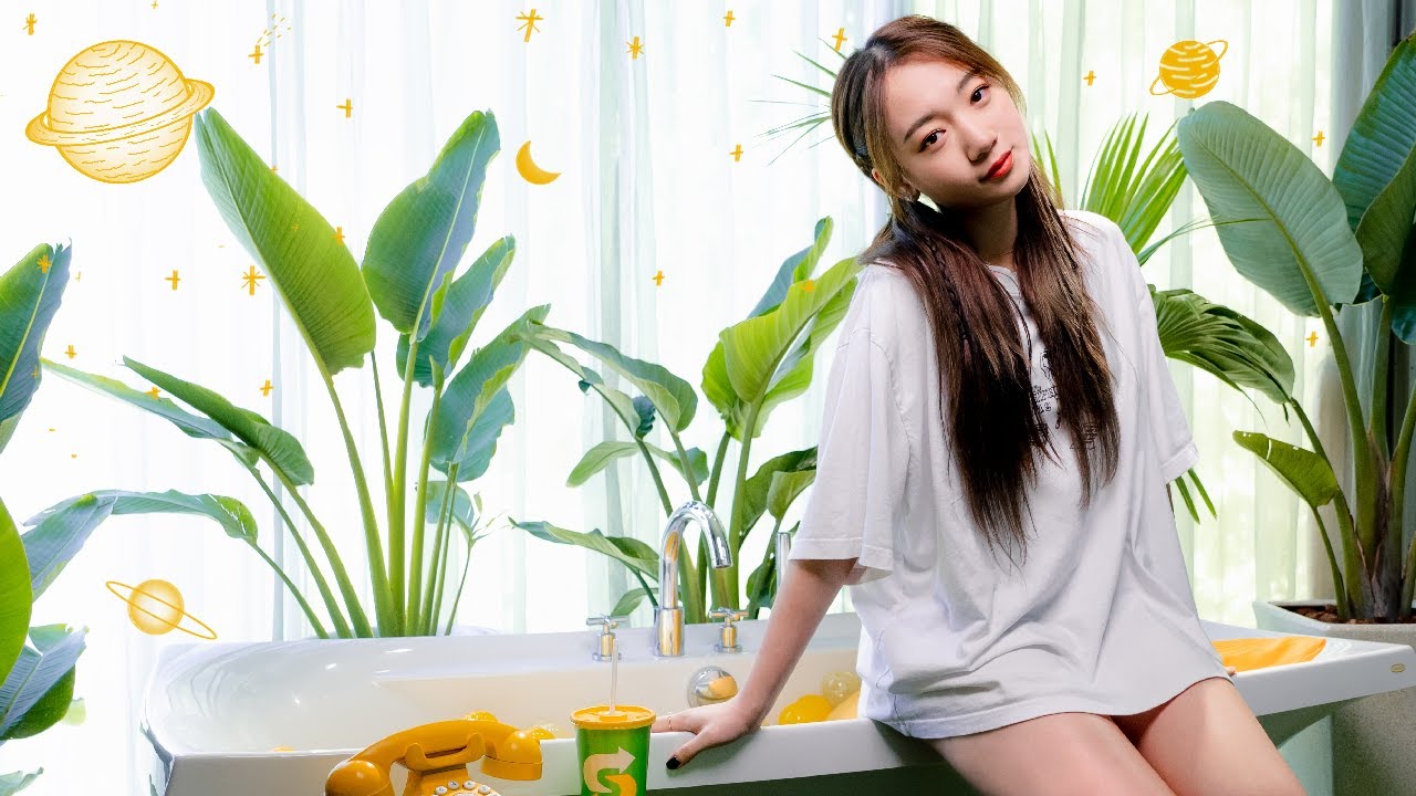 愛你 - Julia Wu 吳卓源 | Subsessions - YouTube