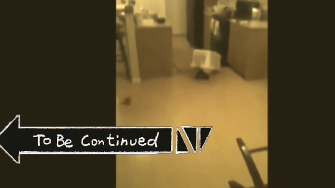 TO BE CONTINUED... COMPILATION/COMPILACIÓN - YouTube
