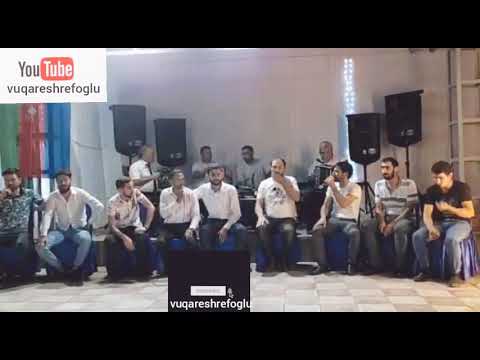 Qazi Eltunun Toyu Meyxana (Mehman,Aydin,Şaiq,Adil,Əmrah,Ferid,Mubariz,Şəmsi və.b) 2021