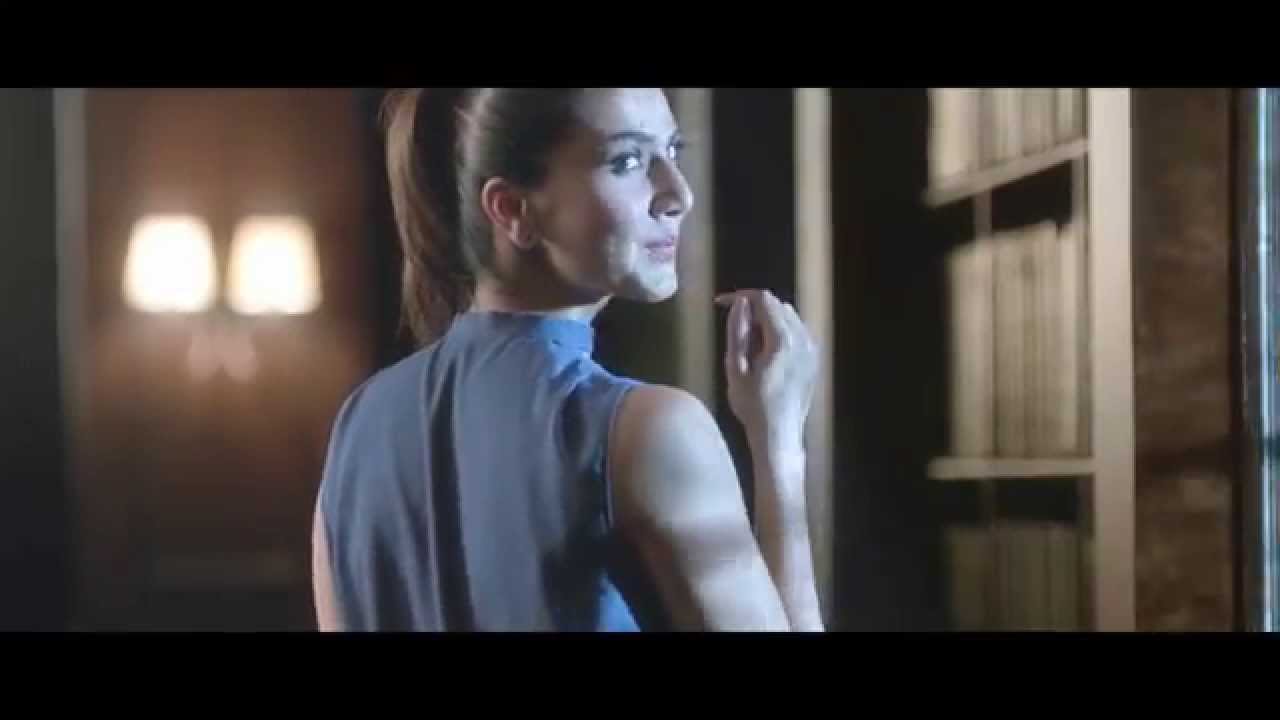 Silk Outside. Caramello Inside. - YouTube