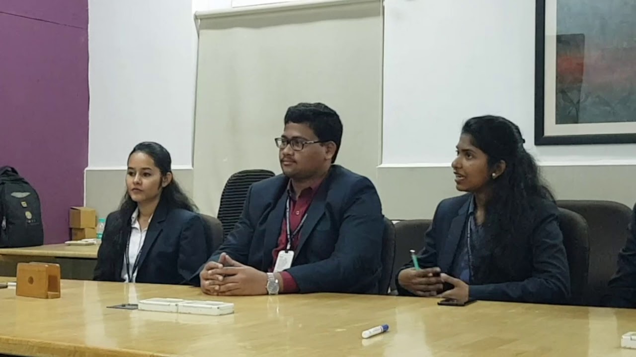 Student Speaks: Know What best at GNVS - YouTube