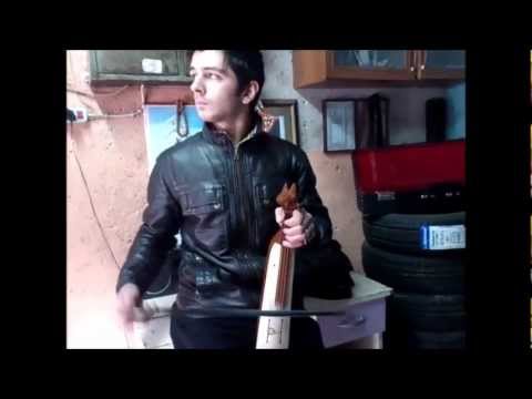 Soner Şahin ve Kemençesi- II [2013]