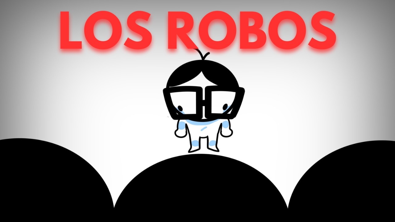 Los Robos - YouTube