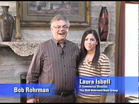 Bob Rohrman Kia February 2011 - YouTube