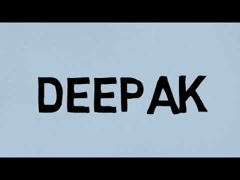 what does Deepak mean? - YouTube