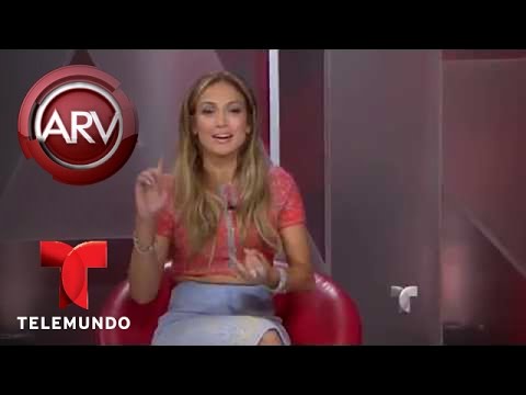 Jennifer López habla sobre su película The Boy Next Door | Al Rojo Vivo |Telemundo