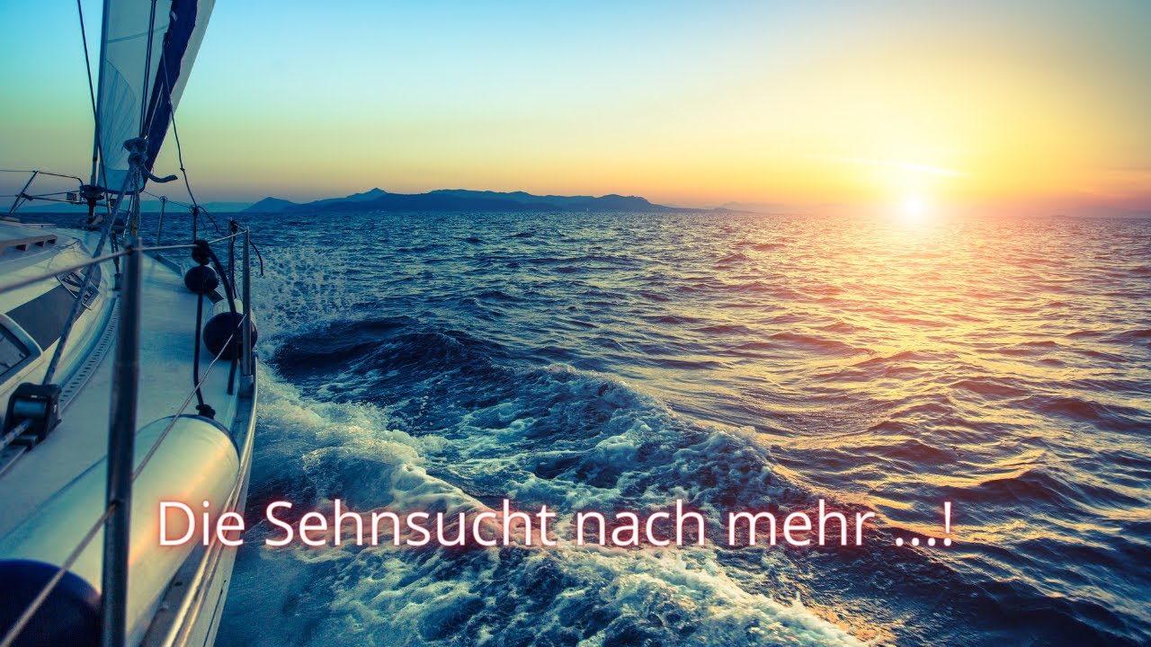 Die Sehnsucht nach mehr - YouTube