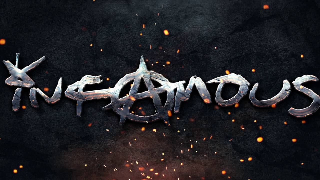 Infamous RAD - Dying ft Treyla (Prod. Jody) - YouTube Music