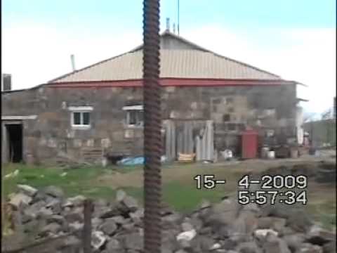 Amasiya Oxcuoglu kendi