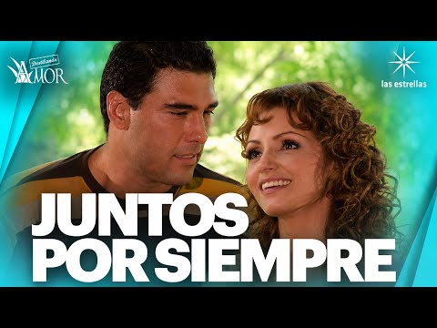 Rodrigo no quiere separarse de Gaviota y le propone matrimonio | Destilando Amor | Capítulo 92 1/2