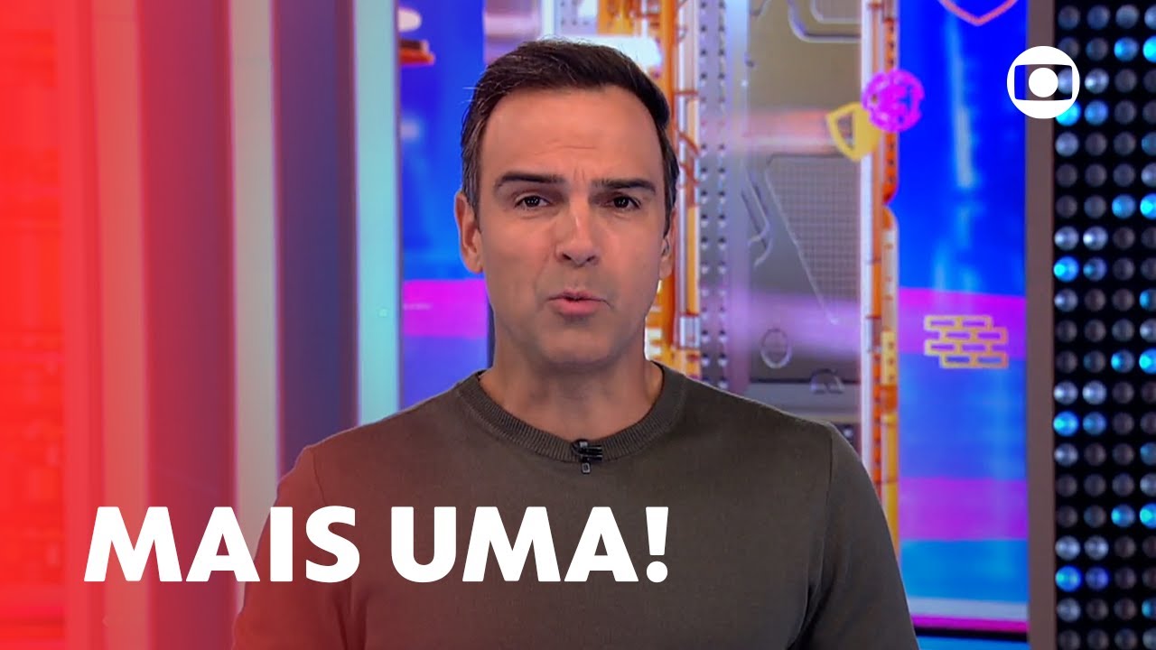 BBB23: A segunda festa do líder Cowboy vem aí | Big Brother Brasil 23 ...