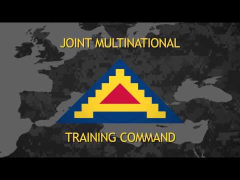 7th Army JMTC - YouTube