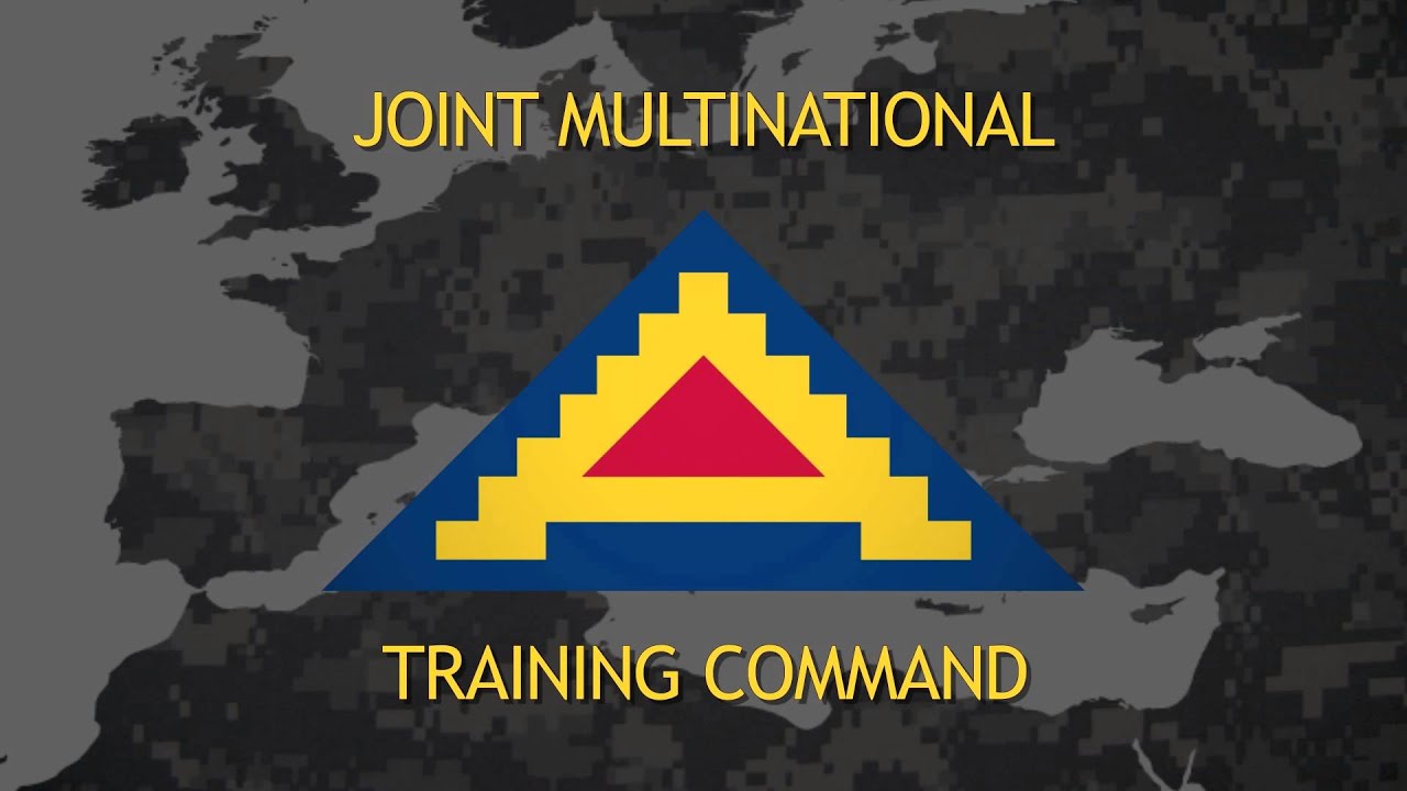 7th Army JMTC - YouTube