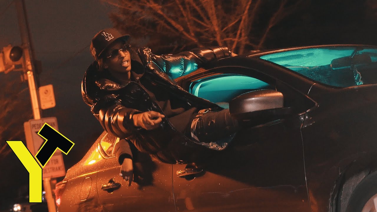 TrillMali - Ridin Round (Official Music Video) - YouTube